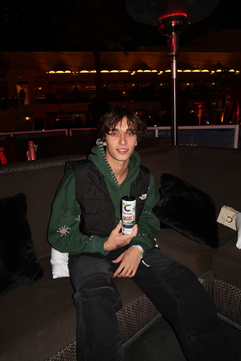 2024 Super Bowl Parties | Entertainment Tonight